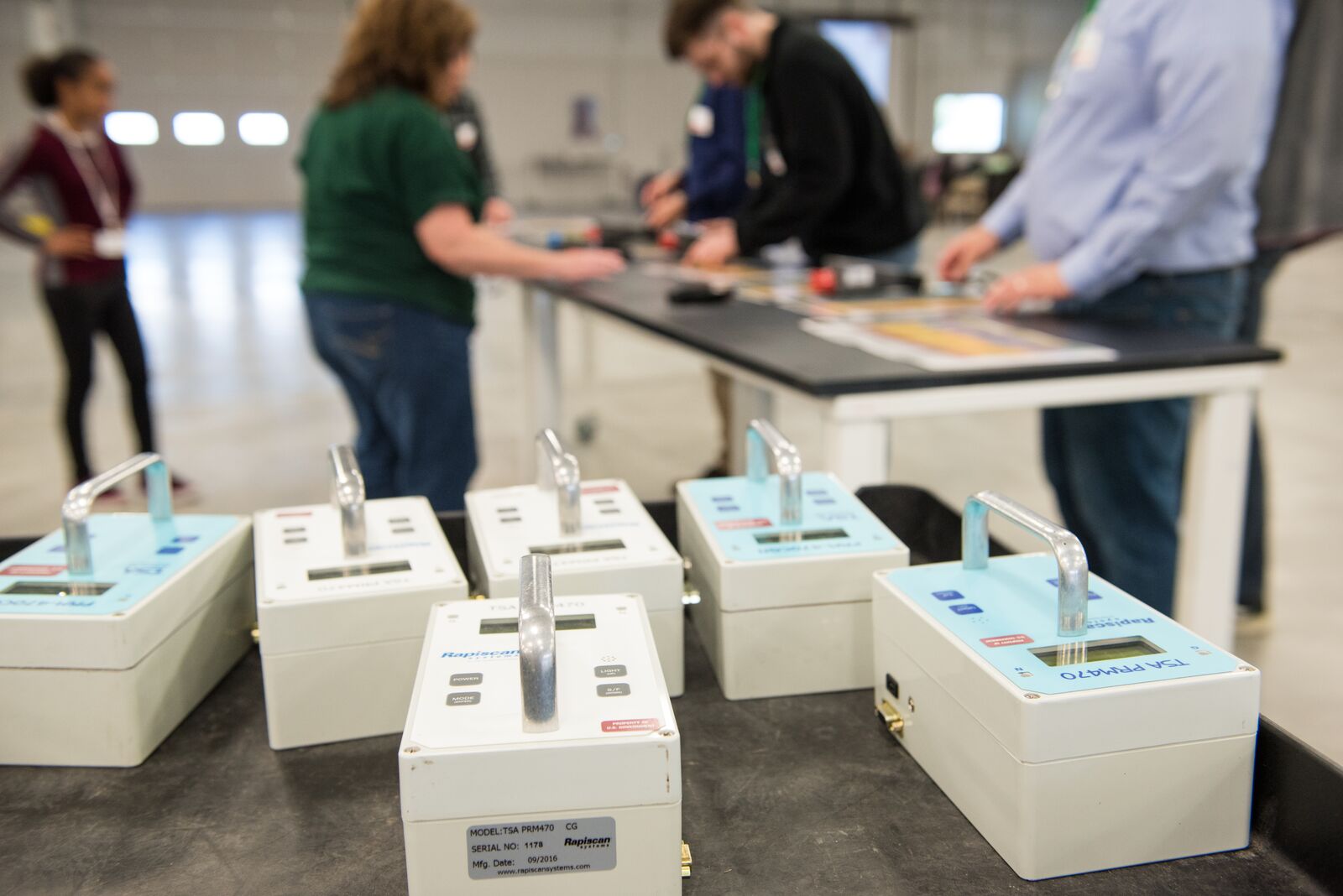 Safeguards Internship Program Application | PNNL